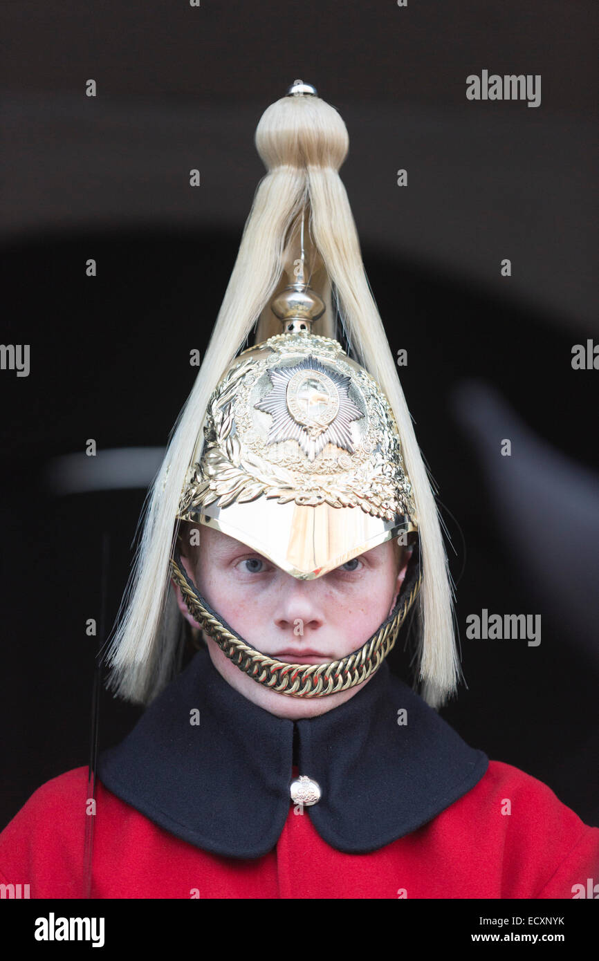 Portrait of traditional guard hi-res stock photography and images - Alamy