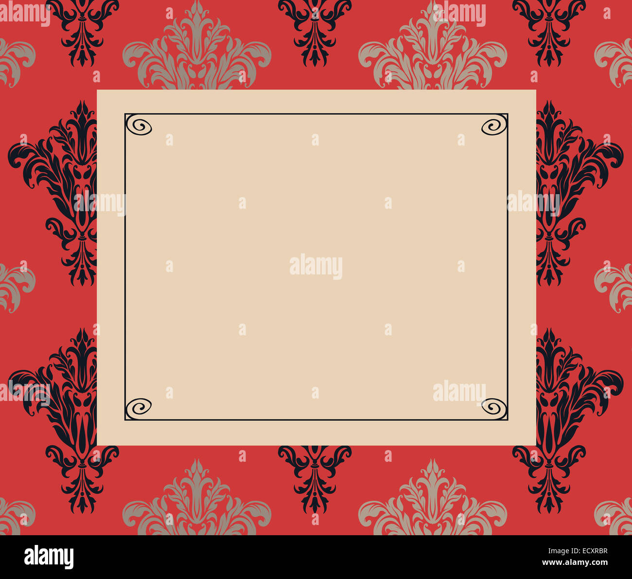 Cute frame hi-res stock photography and images - Alamy