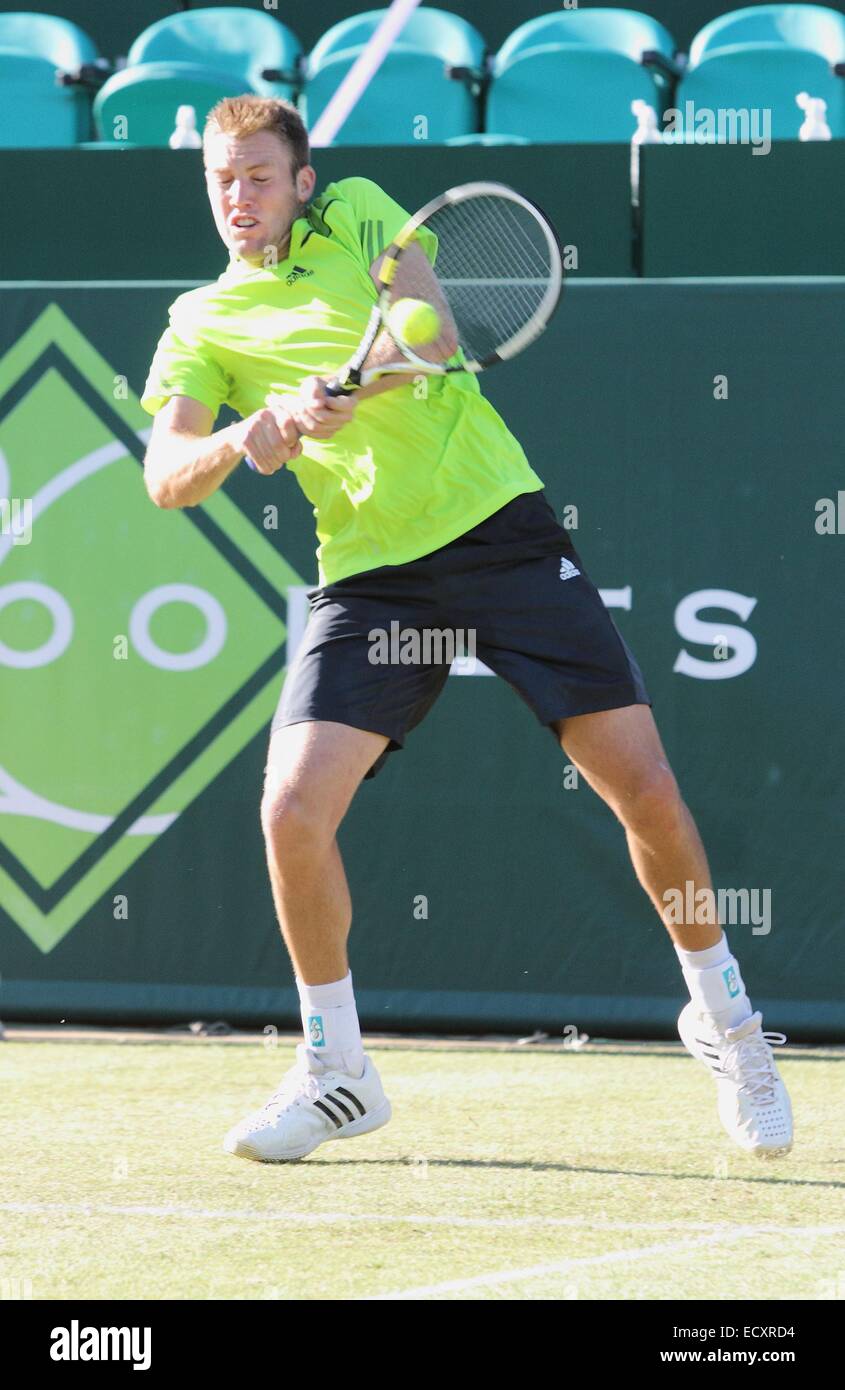 The Boodles Tennis Day Two at Stoke Park nr Slough, Bucks Featuring ...
