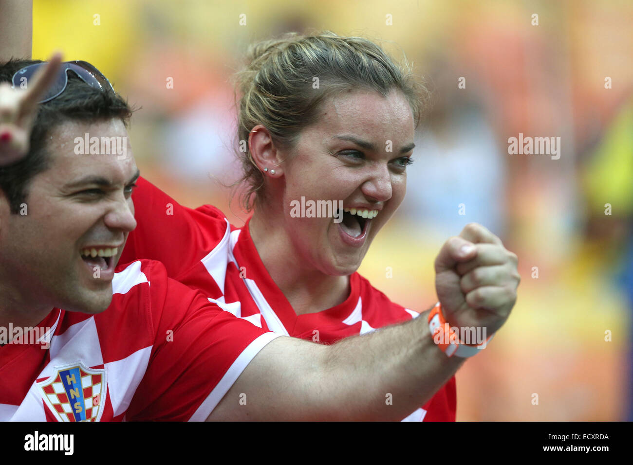 Arena da amazonia hi-res stock photography and images - Alamy