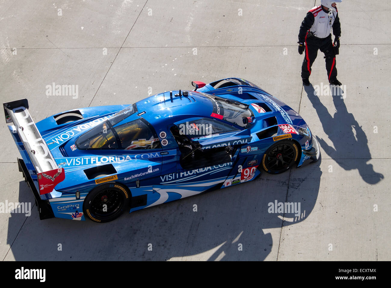 Race car driver hi-res stock photography and images - Alamy