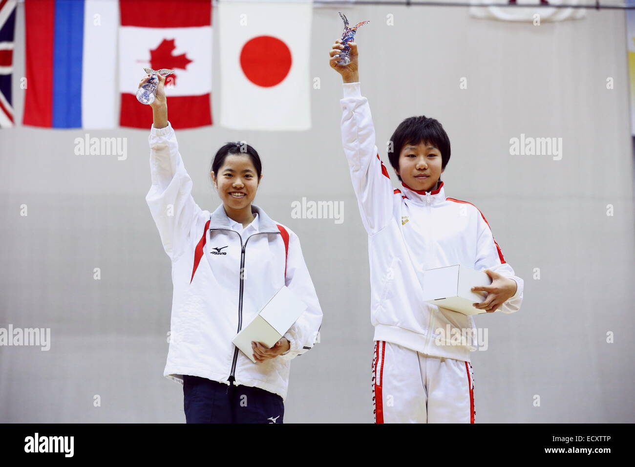 Competitions r hi-res stock photography and images - Alamy