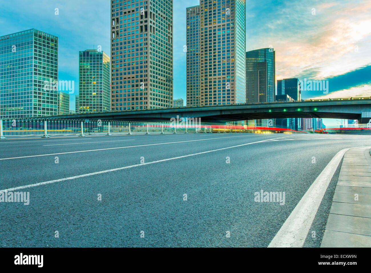 Professional use auto advertising backplate Stock Photo - Alamy