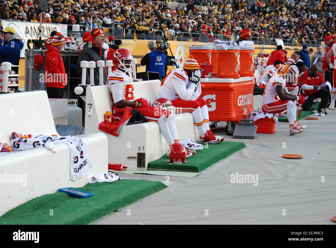 2014 City Chiefs High Resolution Stock Photography and Images - Alamy