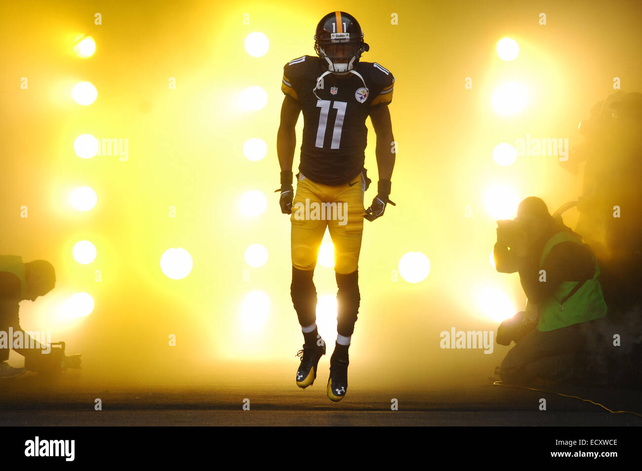 Markus Wheaton Steelers Wallpaper