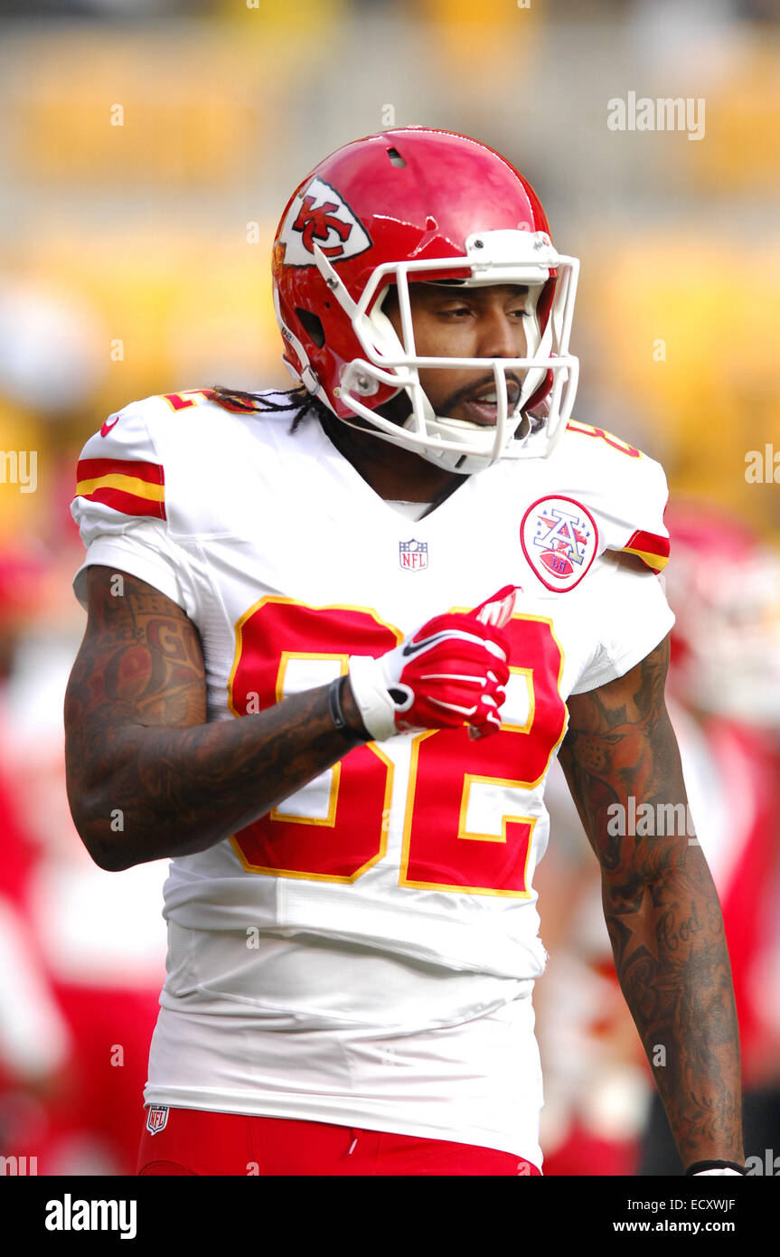 Dwayne Bowe