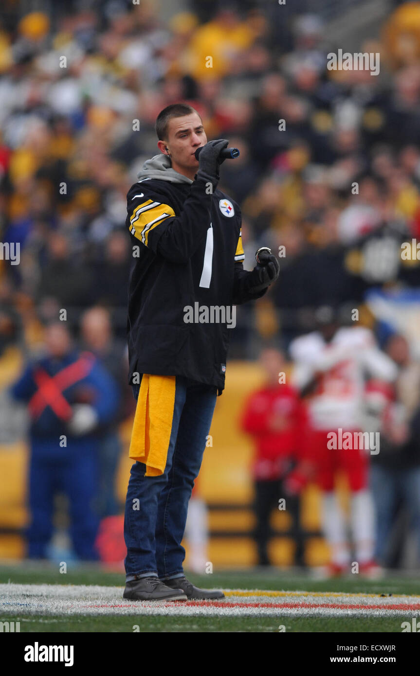 Dec 21st, 2014: Celebrity Chris Jamison from the tv show The Voice ...