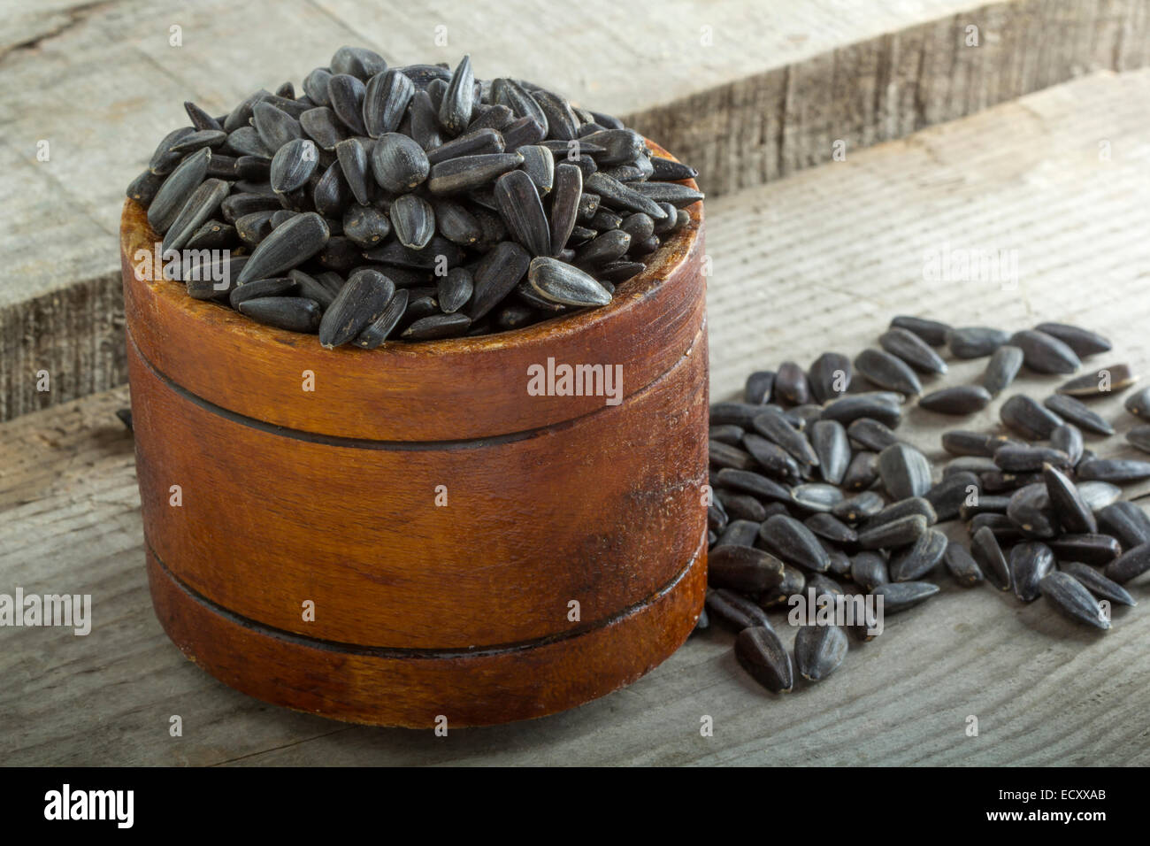 Seeds and shells hi-res stock photography and images - Alamy