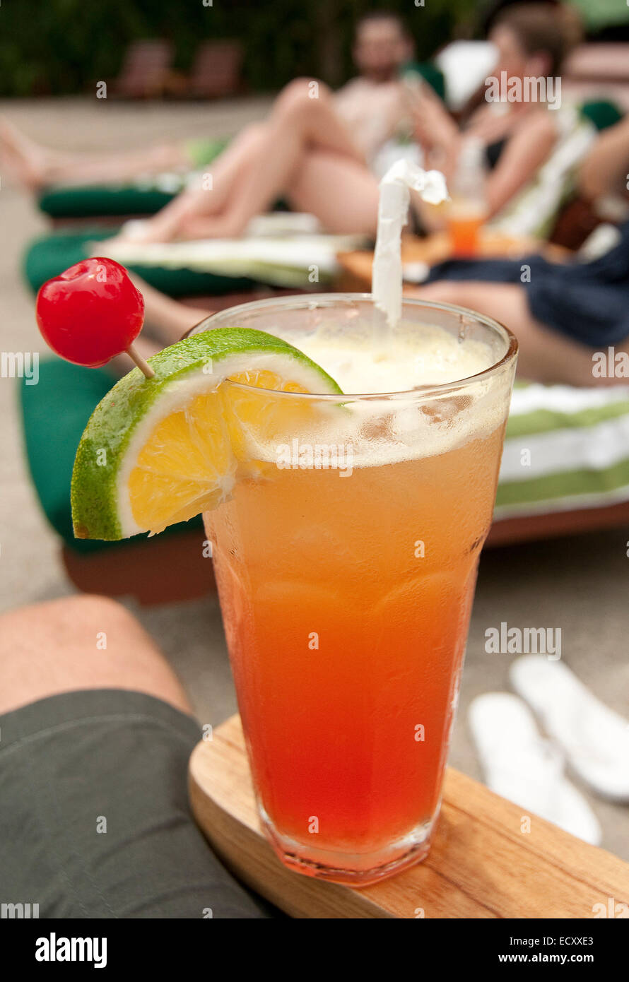 Pico loco hi-res stock photography and images - Alamy