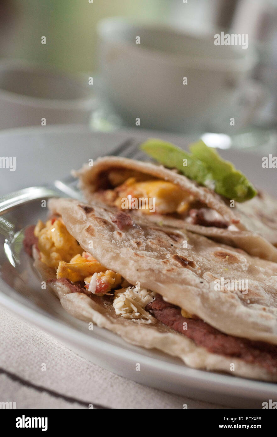 El Pino, Atlaneida, Honduras. 5th May, 2013. 5/1/2014 La Ceiba ...