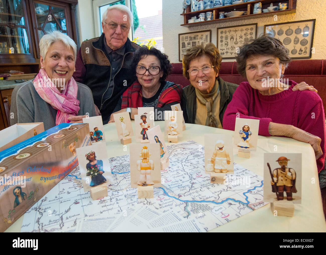 Harry fritz hi-res stock photography and images - Alamy