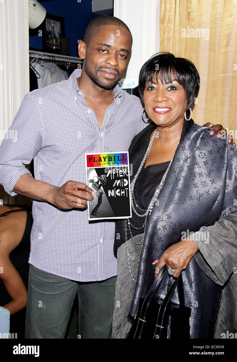 Patti Brooks High Resolution Stock Photography and Images - Alamy