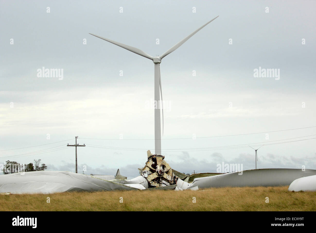 Eight Turbine High Resolution Stock Photography and Images - Alamy