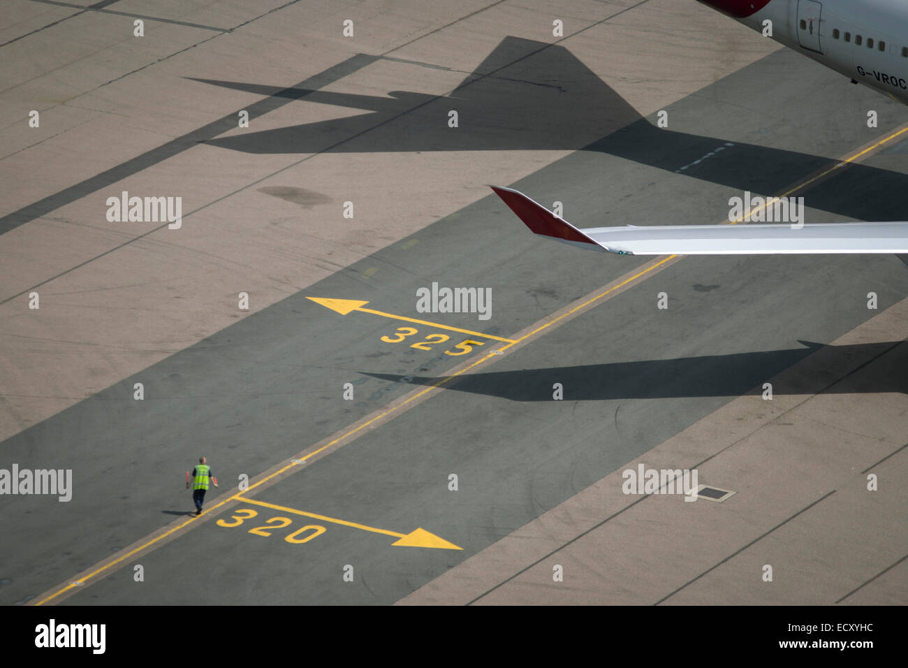 Ramp Definition Airport at Valerie Rascoe blog