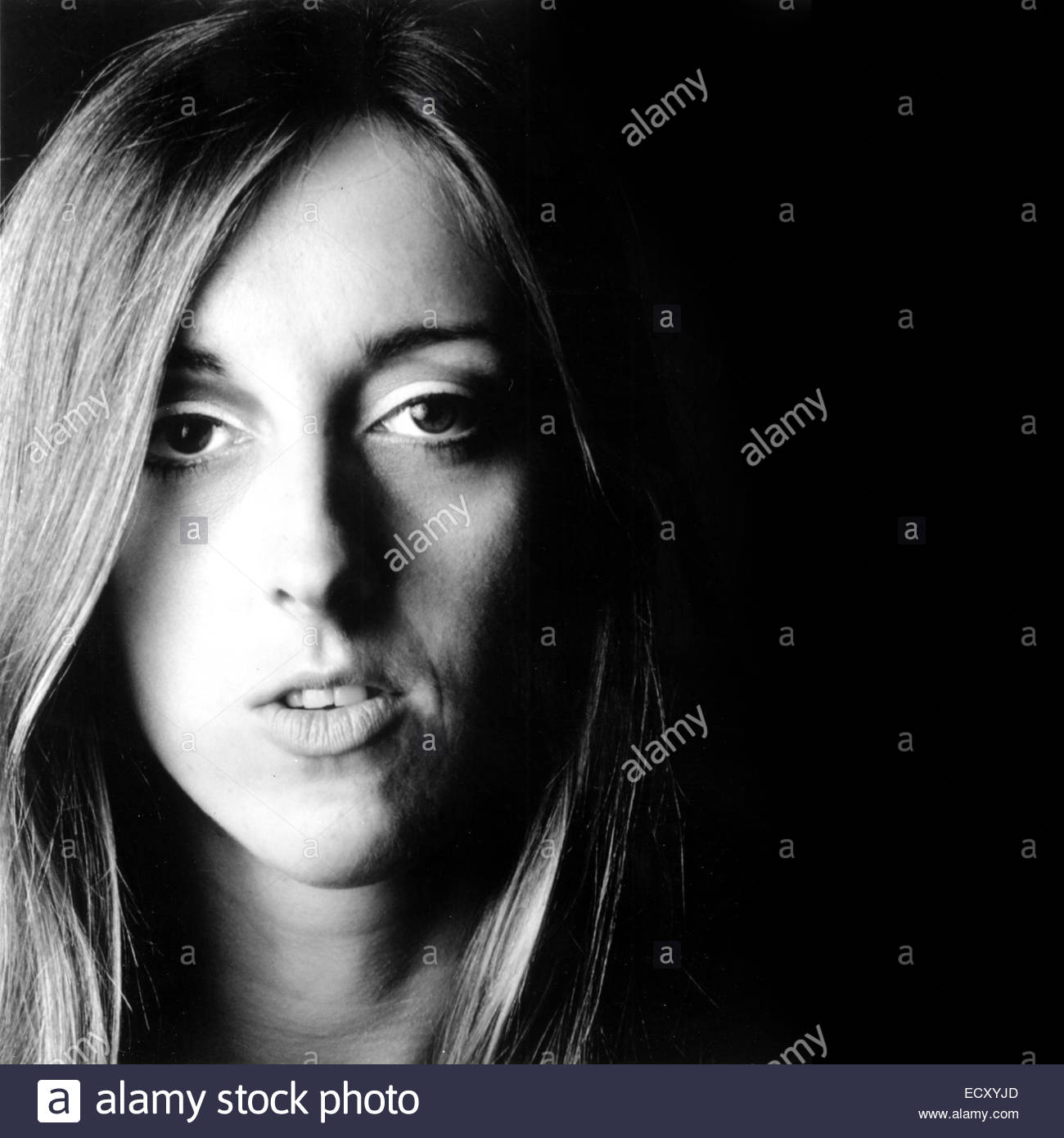 Singer 1970s Stock Photos & Singer 1970s Stock Images - Alamy