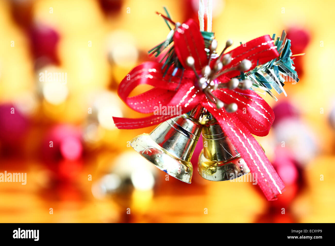 Hanging bell hi-res stock photography and images - Alamy