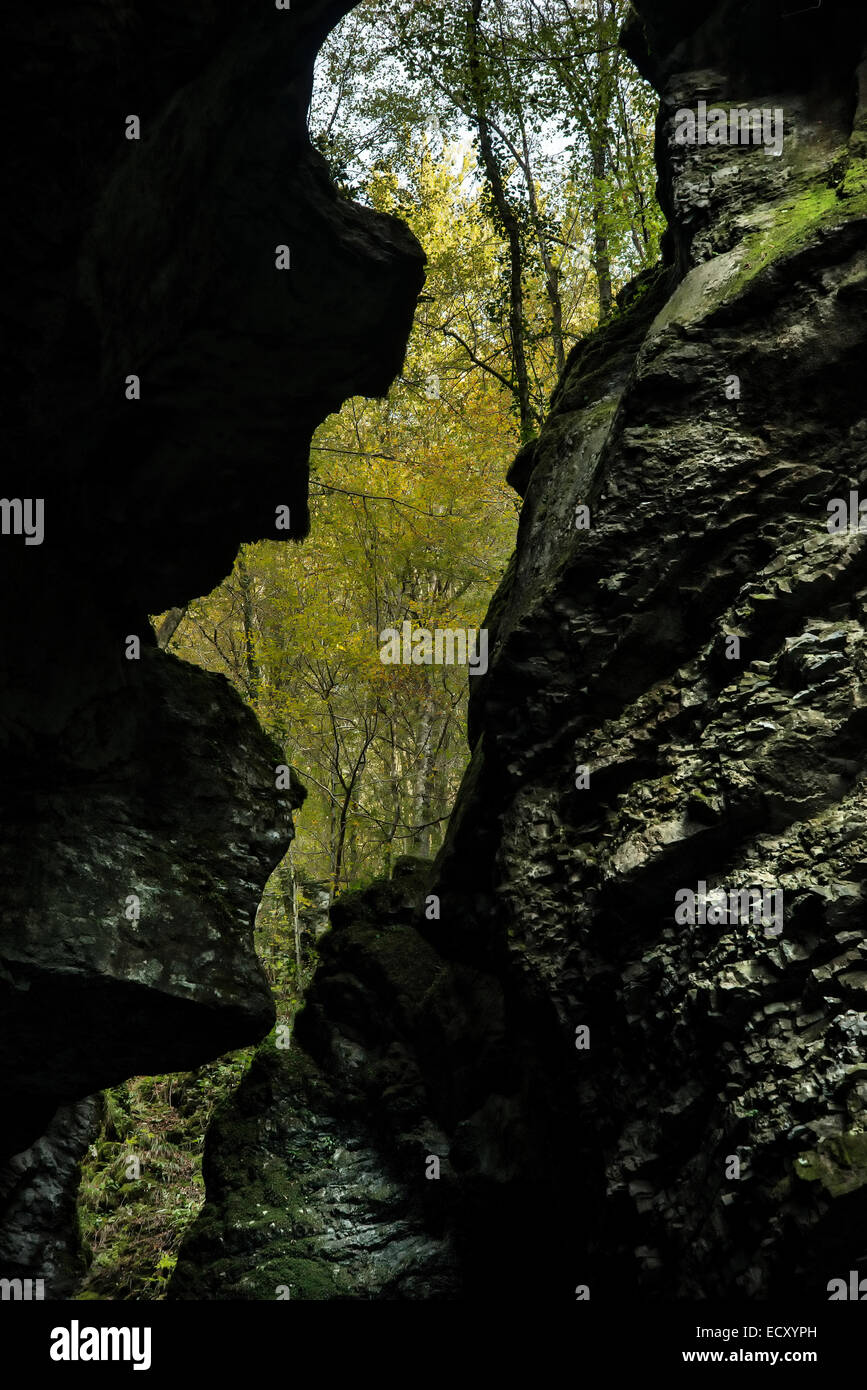 Slippery Rock Creek High Resolution Stock Photography and Images - Alamy