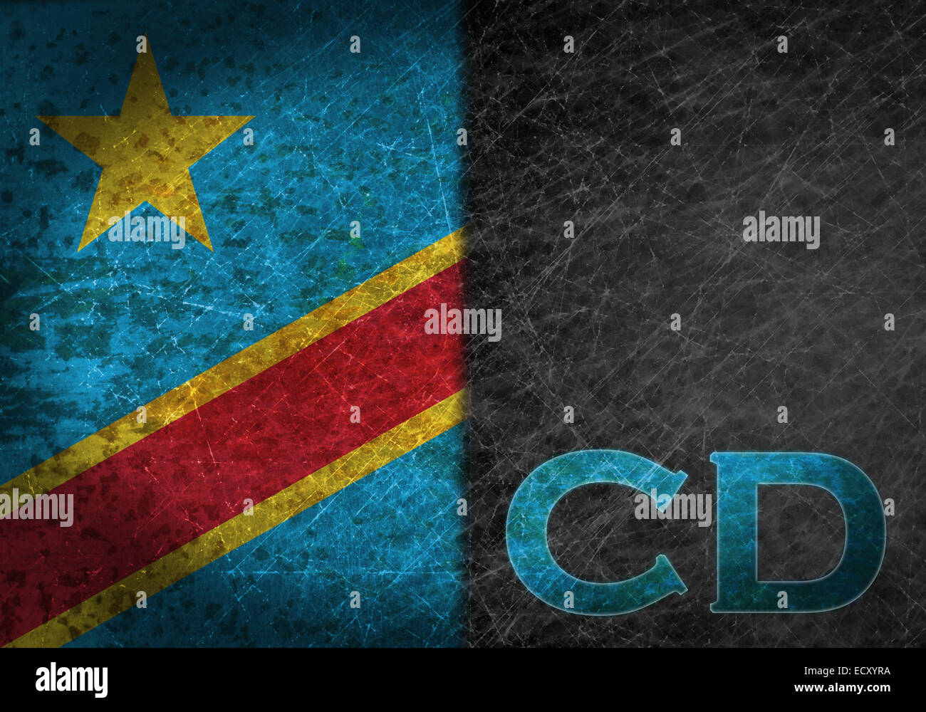 Cd country hi-res stock photography and images - Alamy