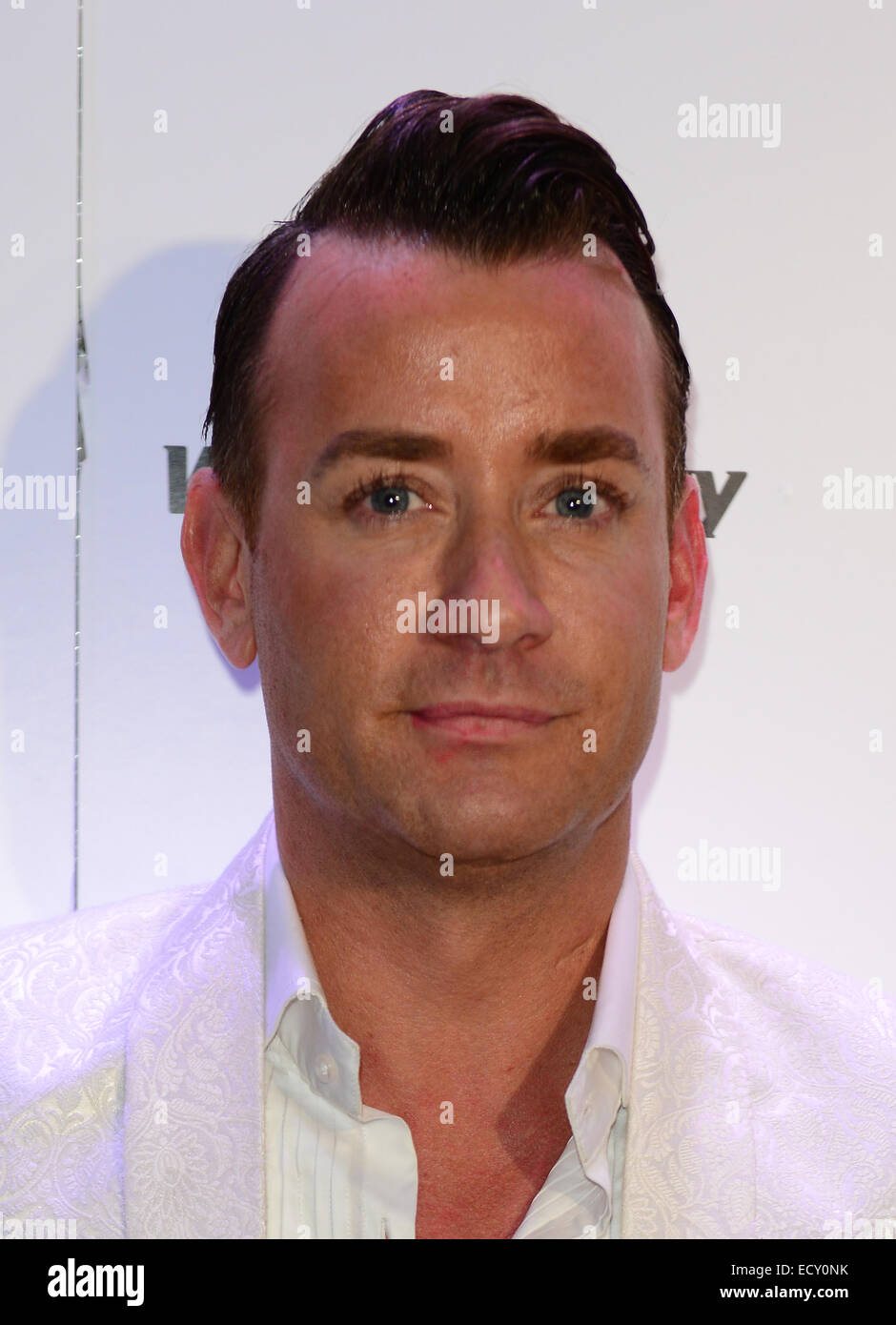 The 'Million Dollar Listing Miami Season One' VIP Premiere Party held ...