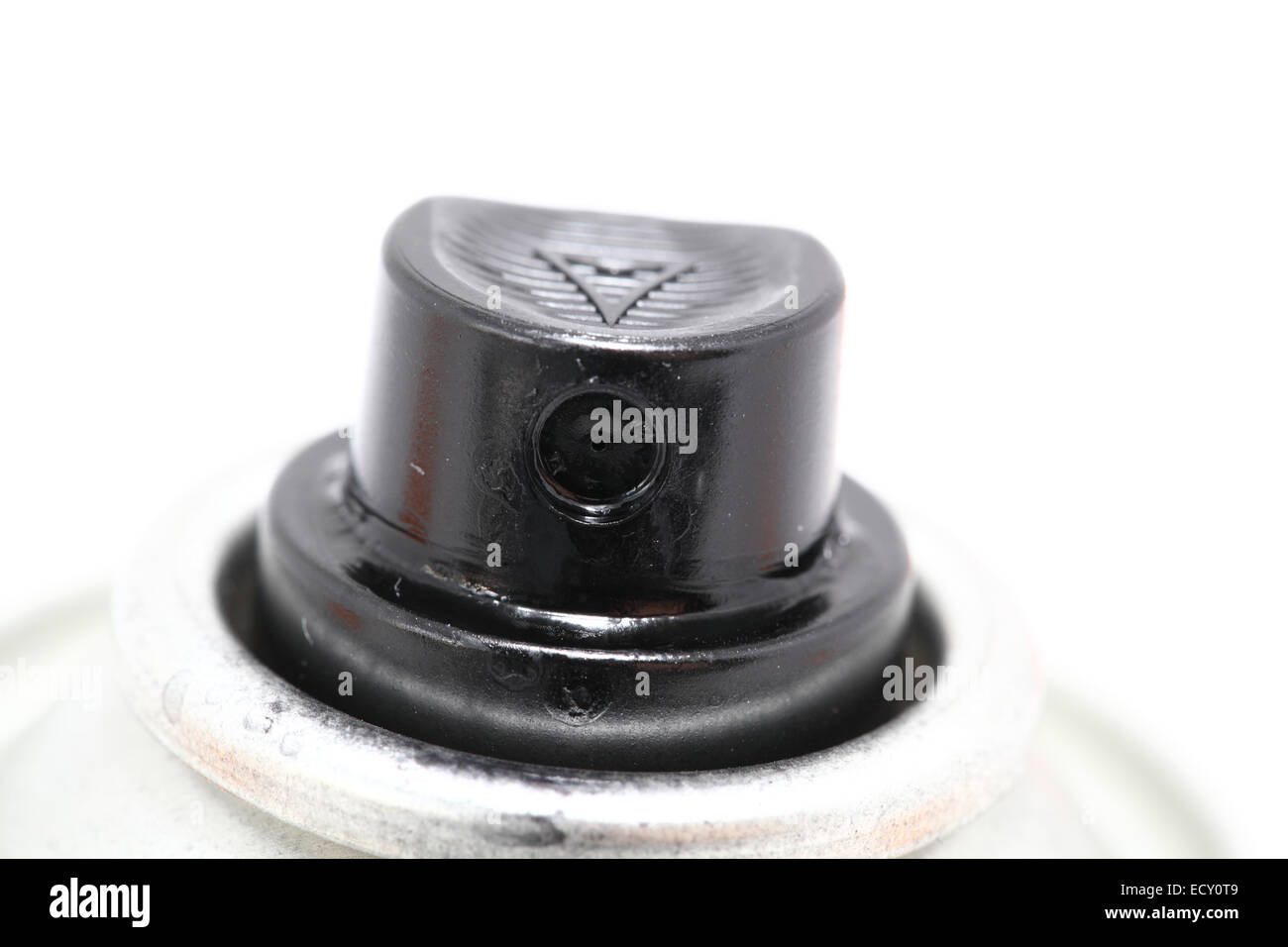 black spray paint Stock Photo - Alamy