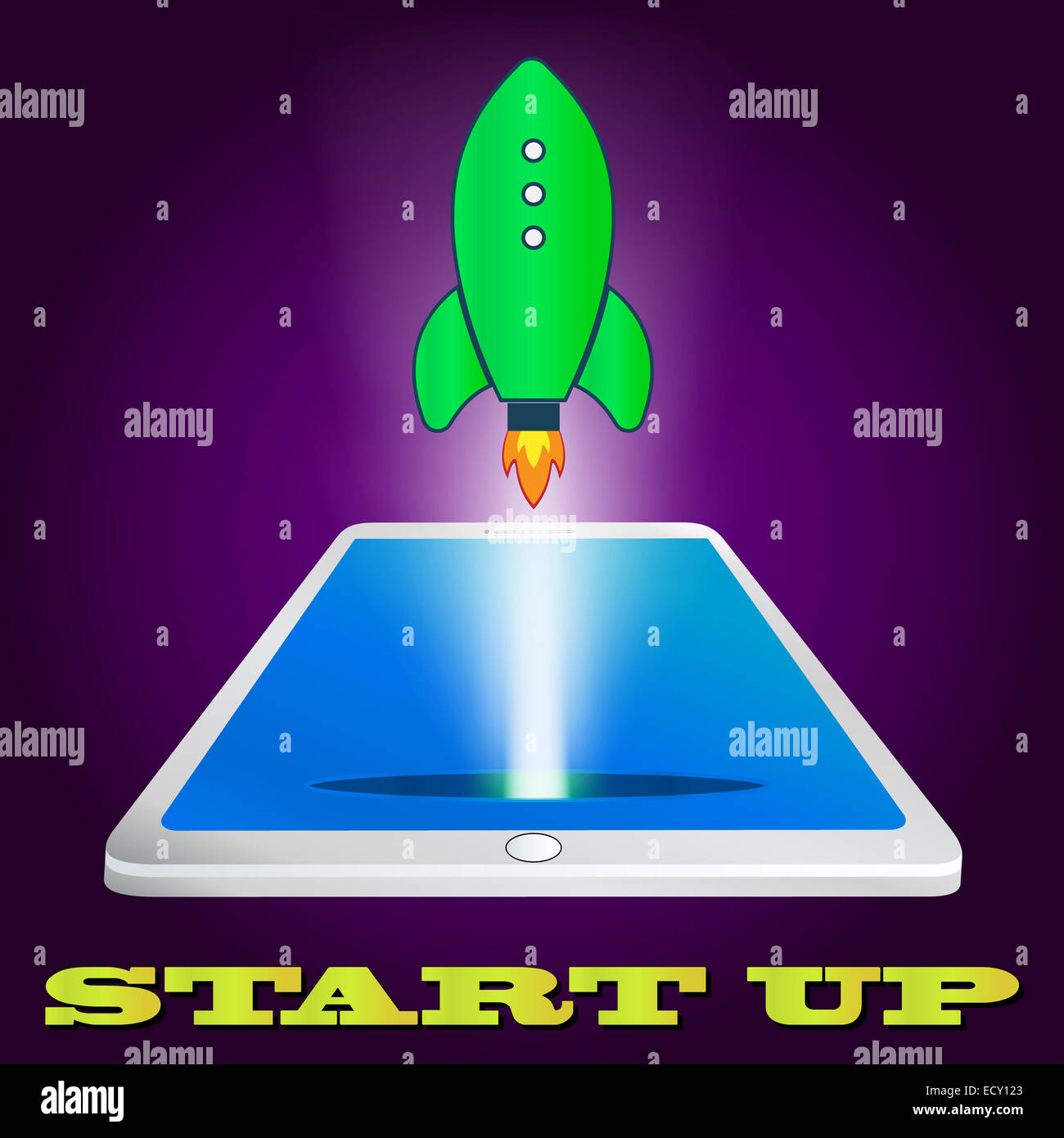 Product development cartoon hi-res stock photography and images - Alamy