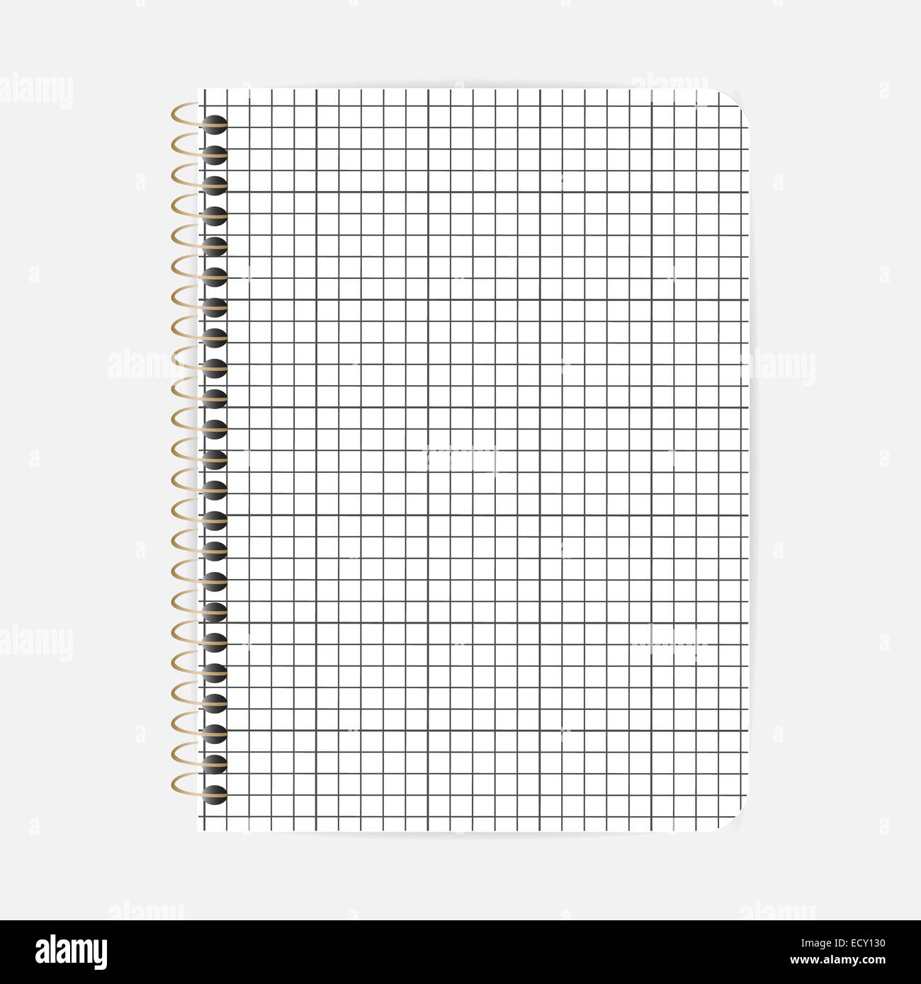 Notepad sheet hi-res stock photography and images - Alamy