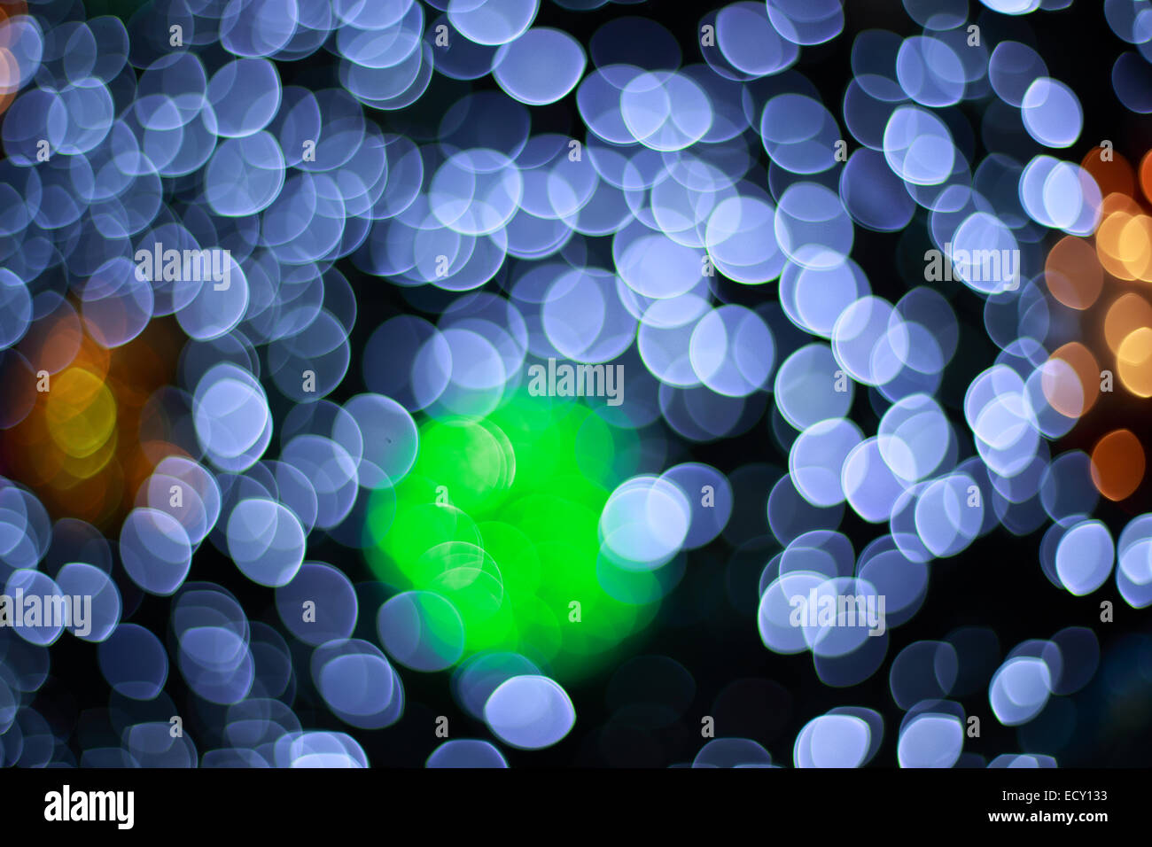 Bokey lights hi-res stock photography and images - Alamy