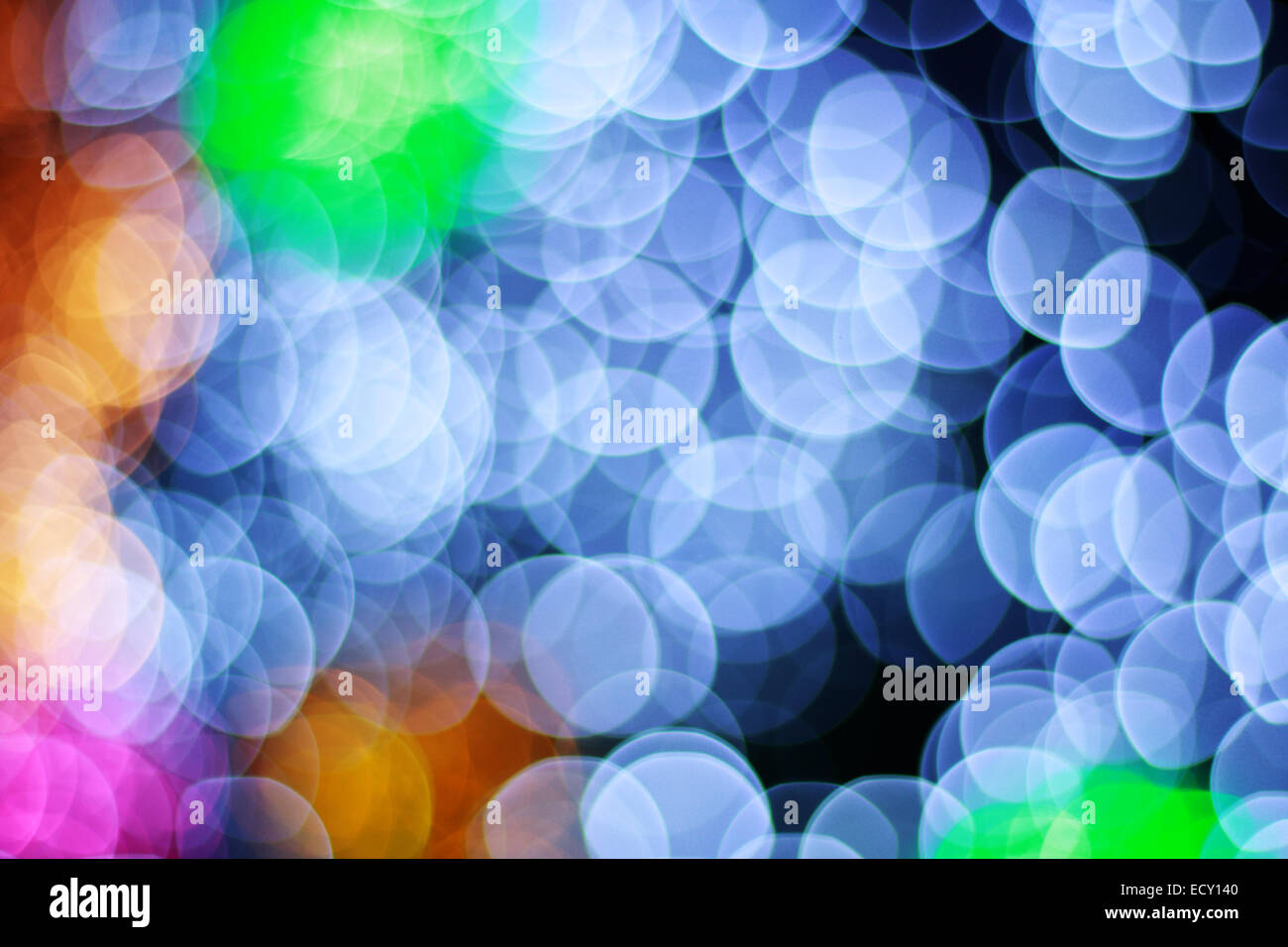 Bokey lights hi-res stock photography and images - Alamy