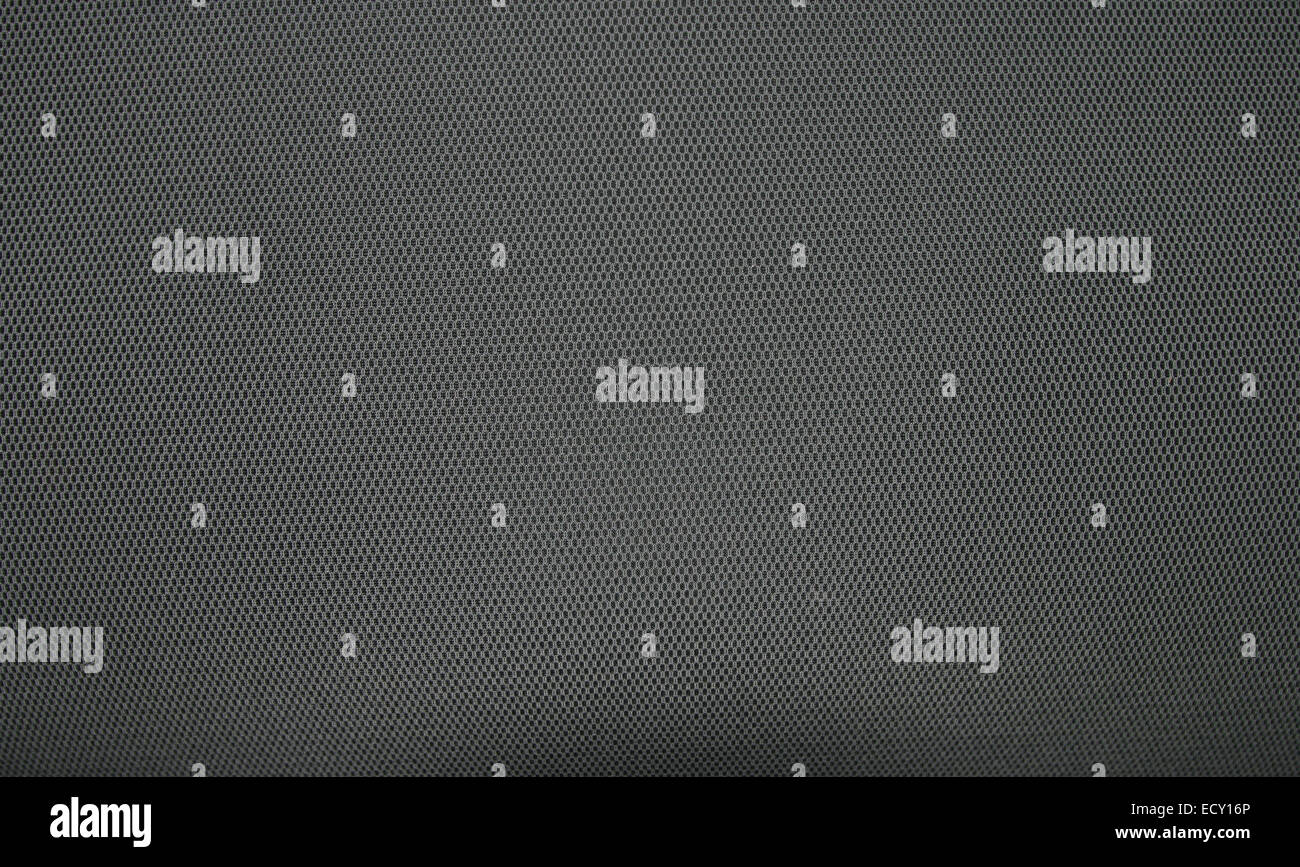 Gray fabric with a pattern Stock Photo - Alamy