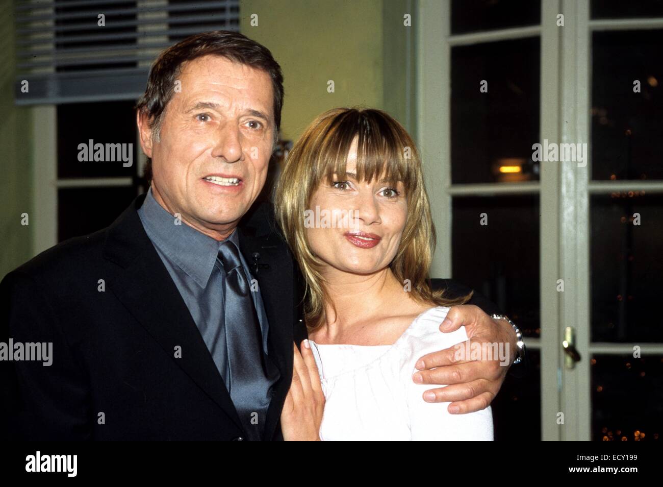 Jenny juergens hi-res stock photography and images - Alamy