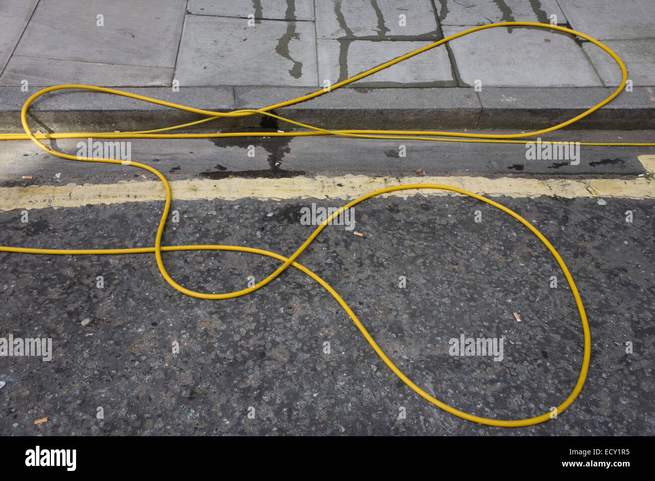 Street loops hi-res stock photography and images - Alamy