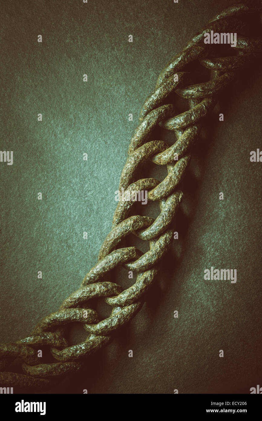 Flexible chain hi-res stock photography and images - Alamy