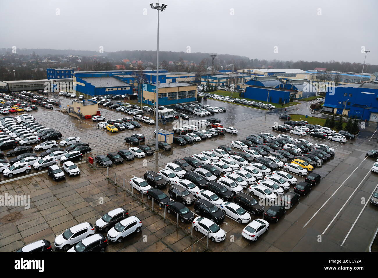 Avtotor High Resolution Stock Photography and Images - Alamy