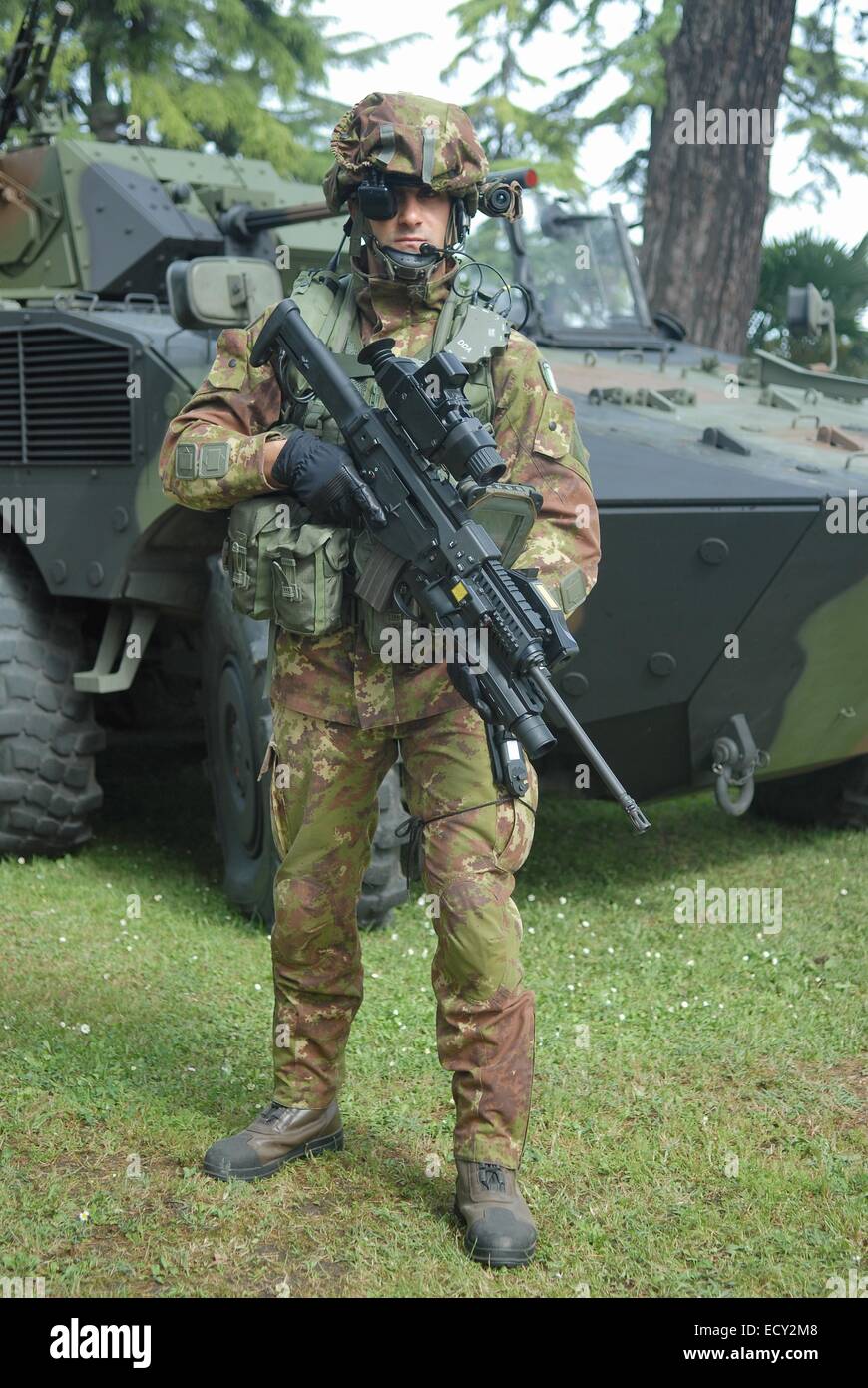Future Soldier