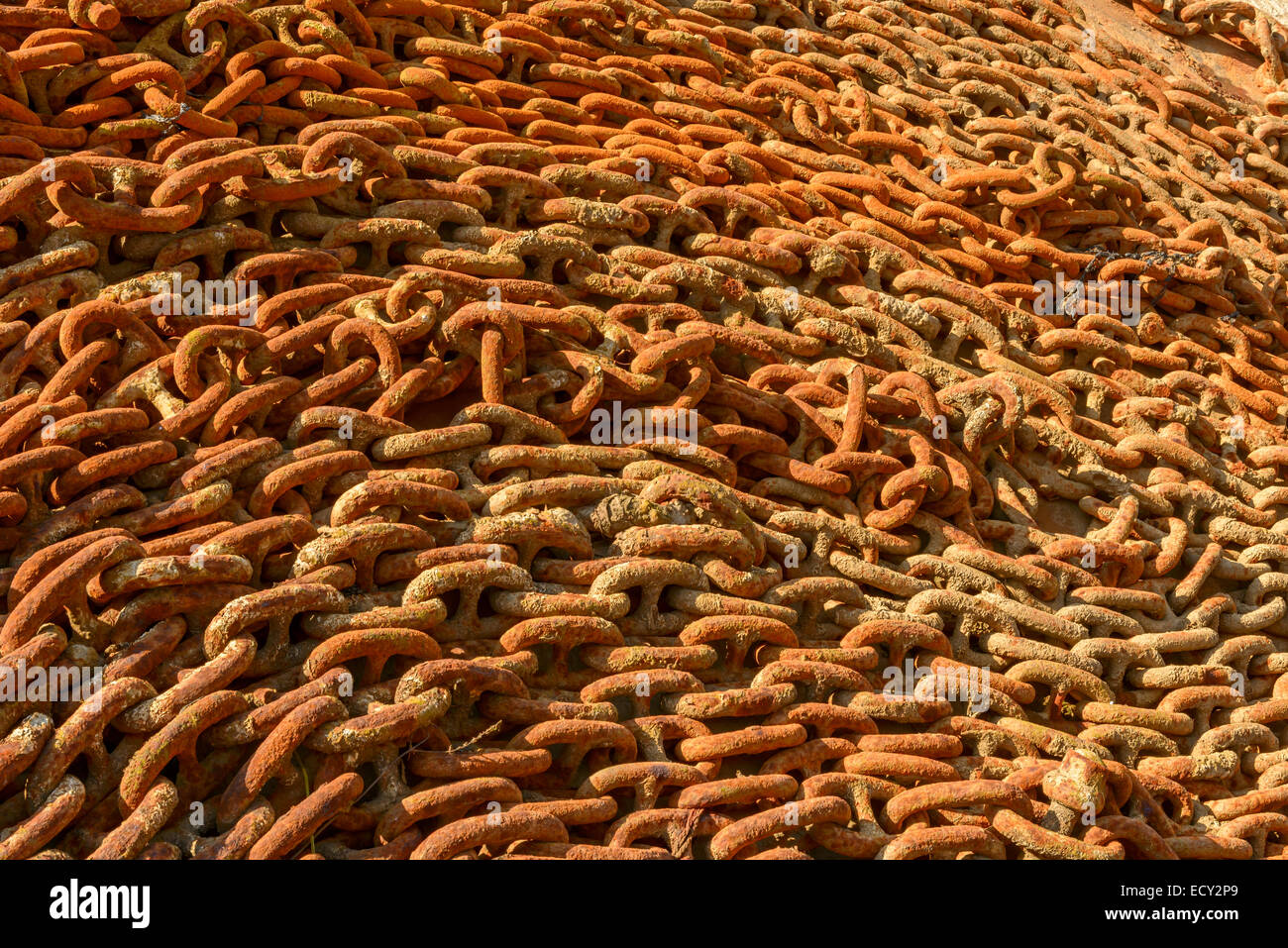 Cable texture hi-res stock photography and images - Alamy