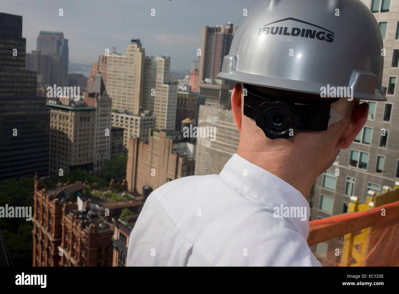 Site inspection hi-res stock photography and images - Alamy
