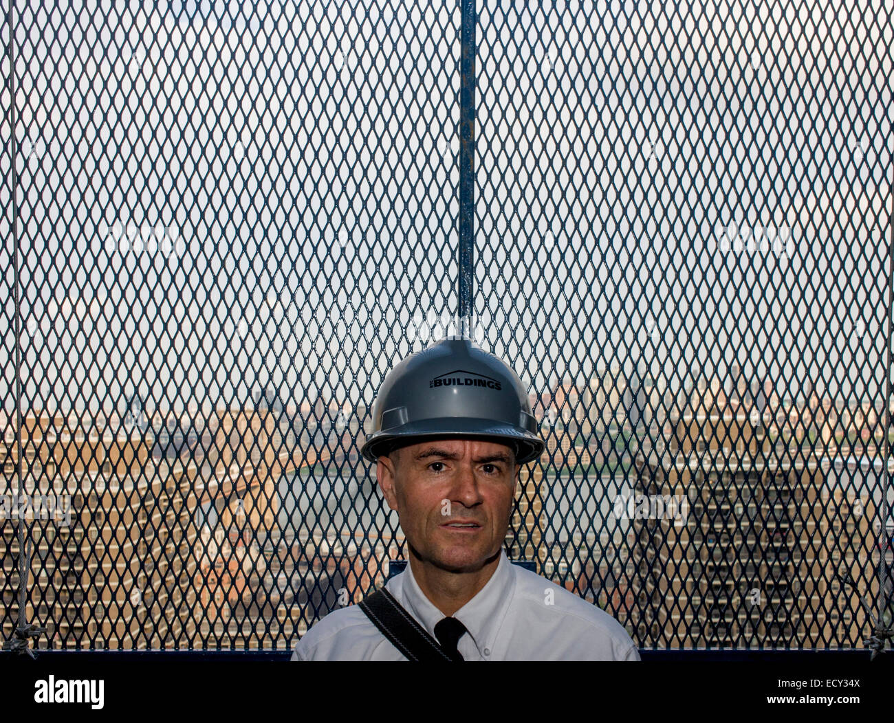 Investigative Engineering Services, Assistant Commissioner Tim Lynch ...