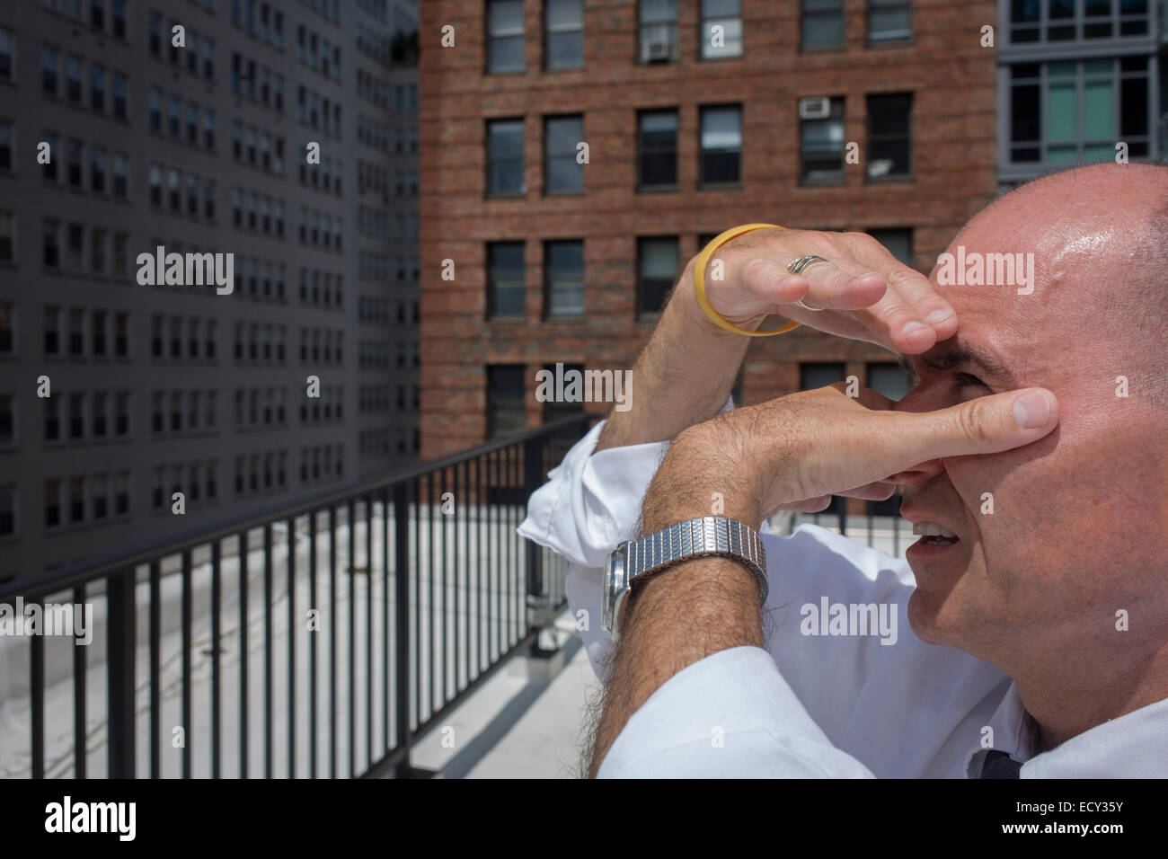 Investigative Engineering Services, Assistant Commissioner Tim Lynch on ...