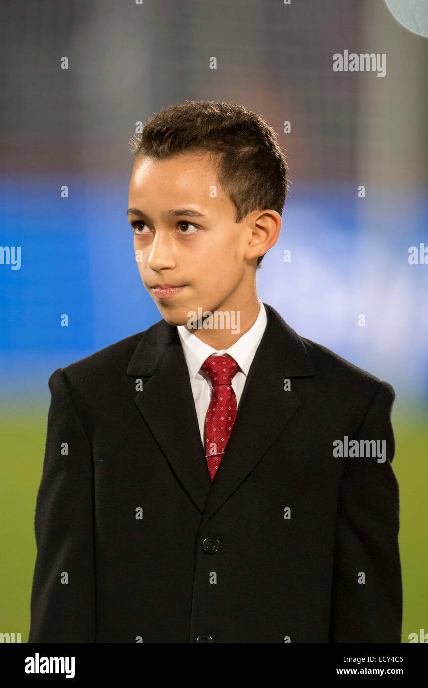 Crown prince moulay hassan hi-res stock photography and images - Alamy