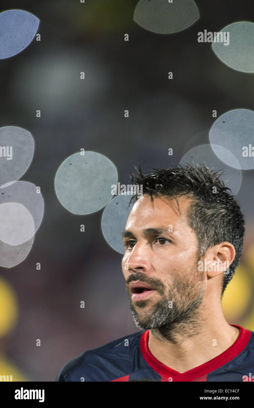 Mario yepes world cup hi-res stock photography and images - Alamy