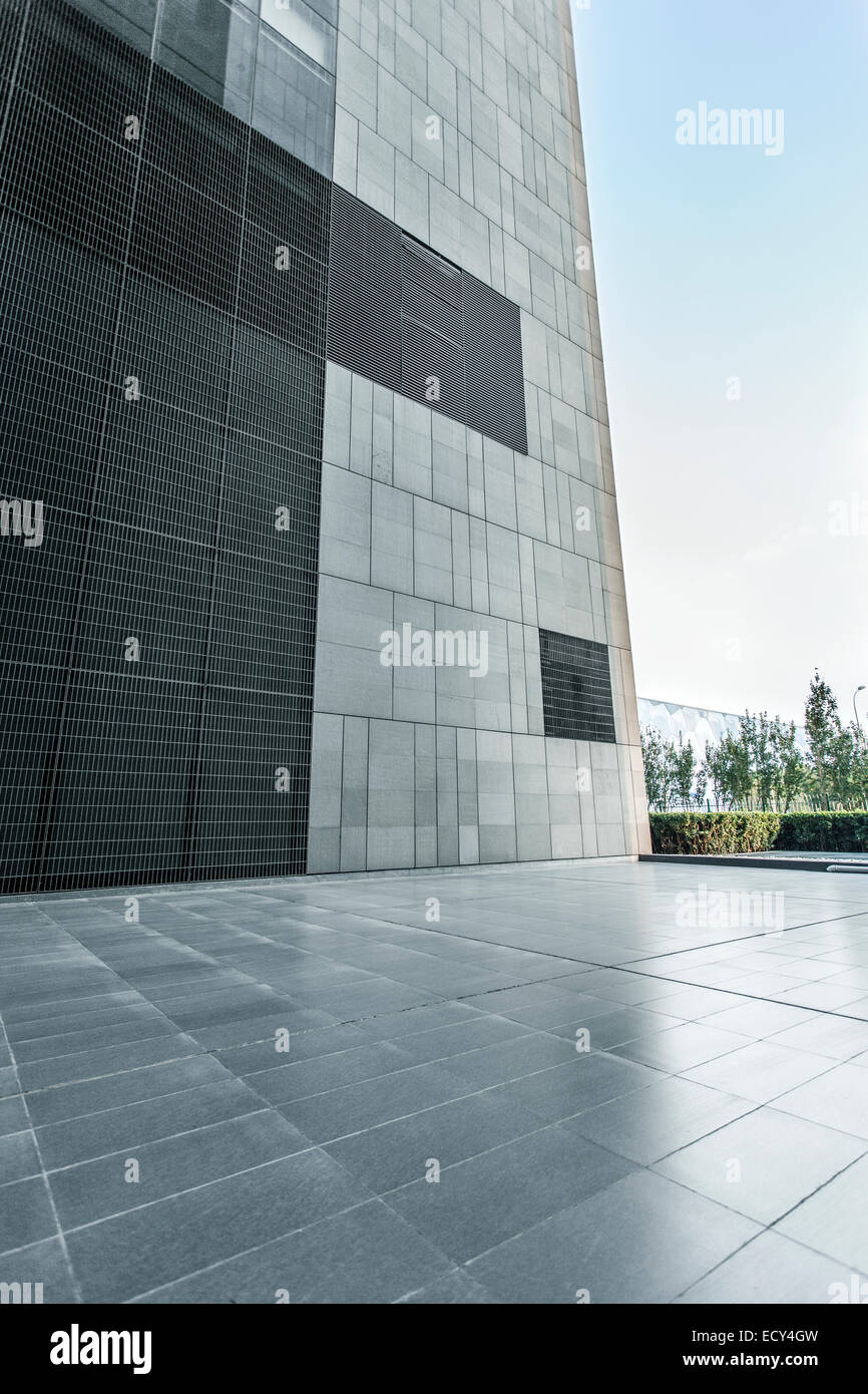 Professional use auto advertising backplate Stock Photo - Alamy