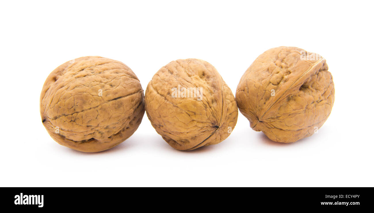 Walnut details hi-res stock photography and images - Alamy