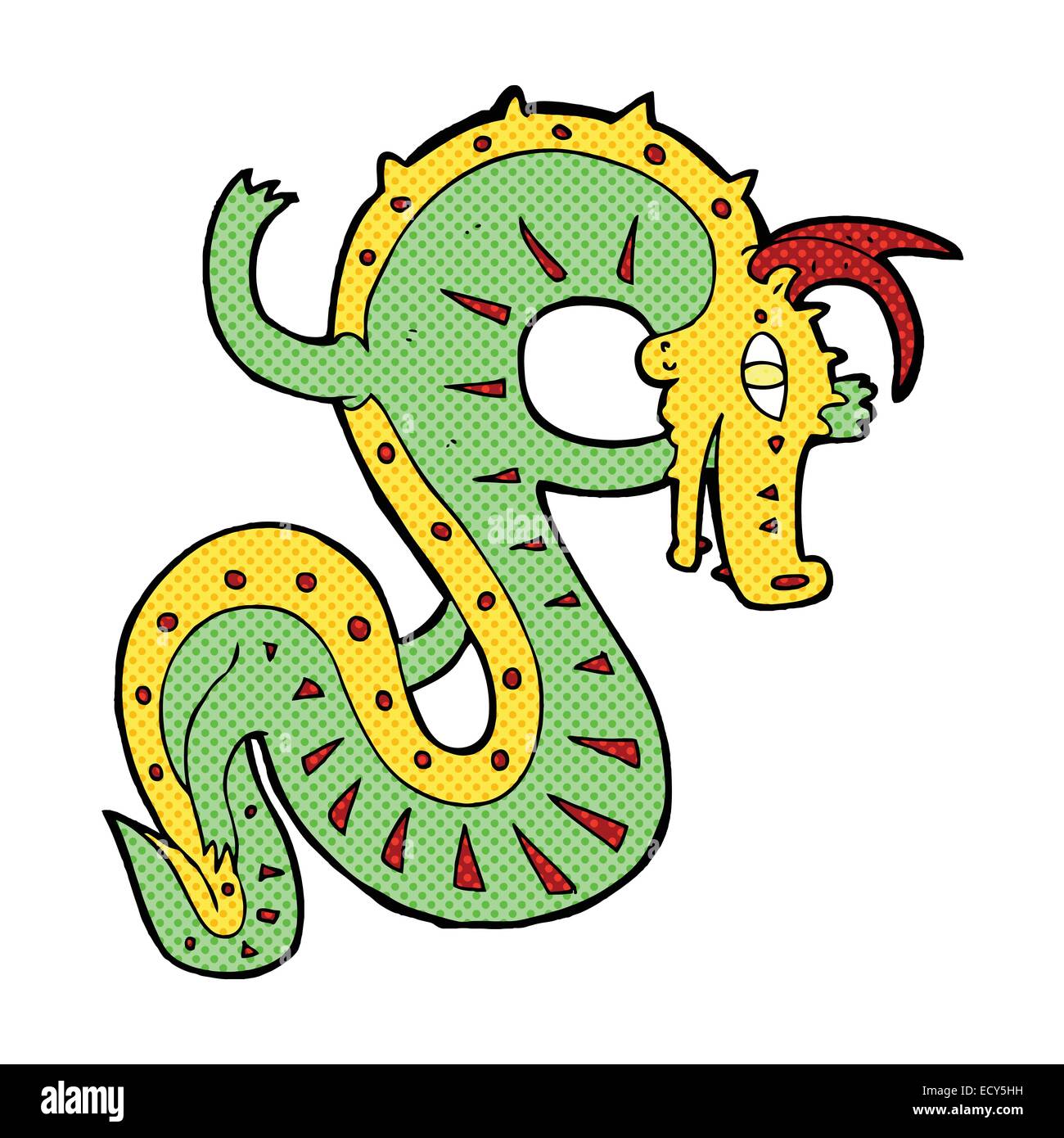 Saxon design Stock Vector Images - Alamy