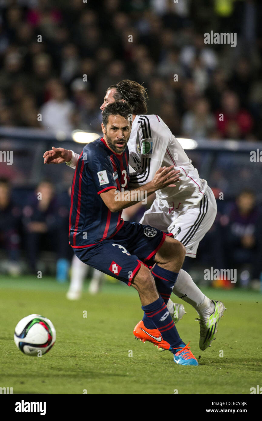 Mario yepes world cup hi-res stock photography and images - Alamy