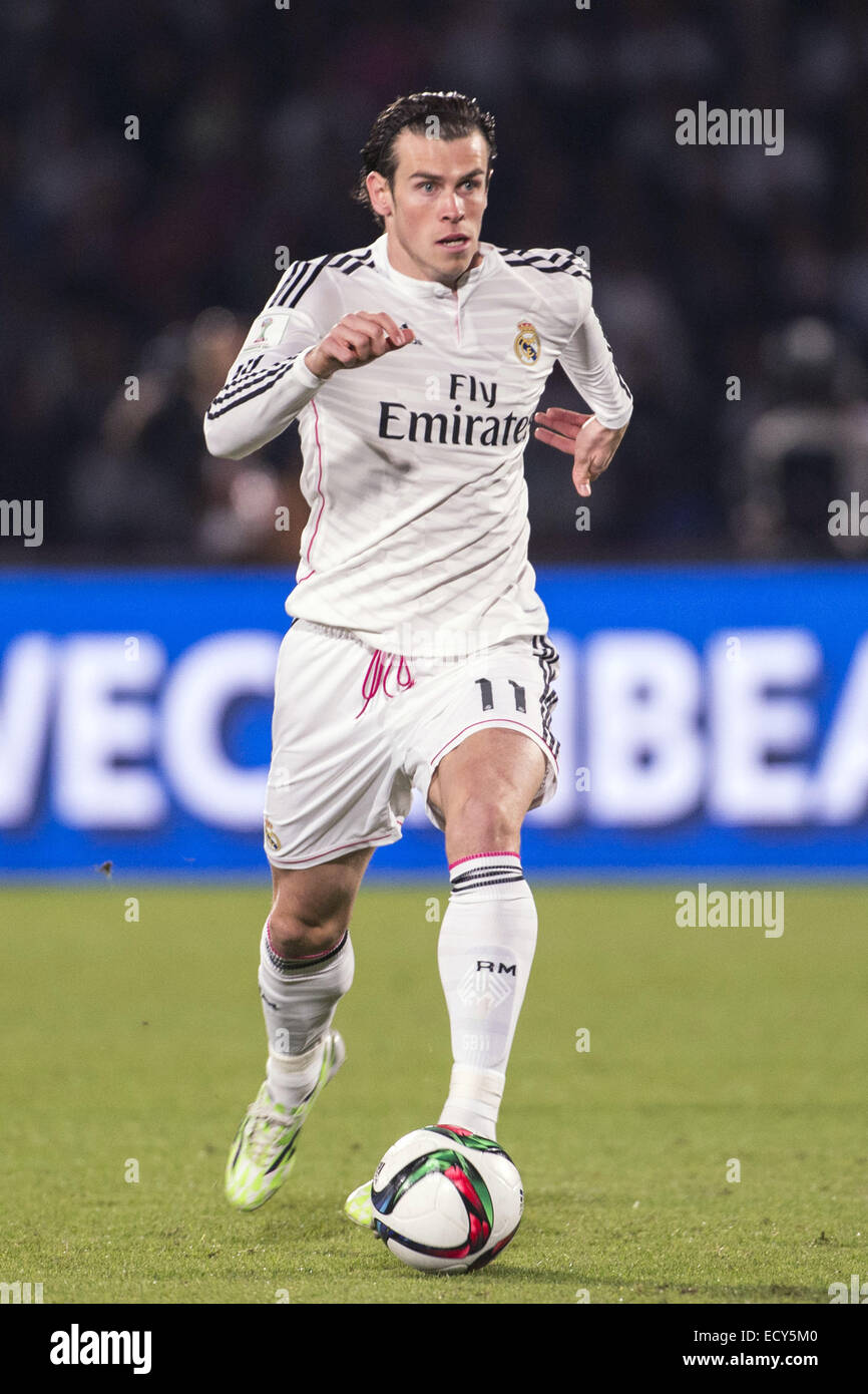 Gareth bale real madrid 2014 hi-res stock photography and images - Alamy