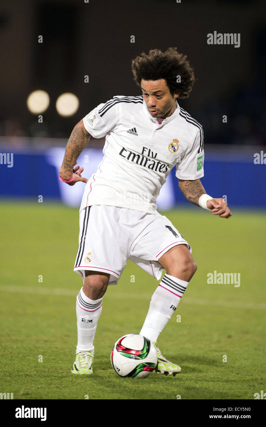 Marcelo club world cup hi-res stock photography and images - Alamy