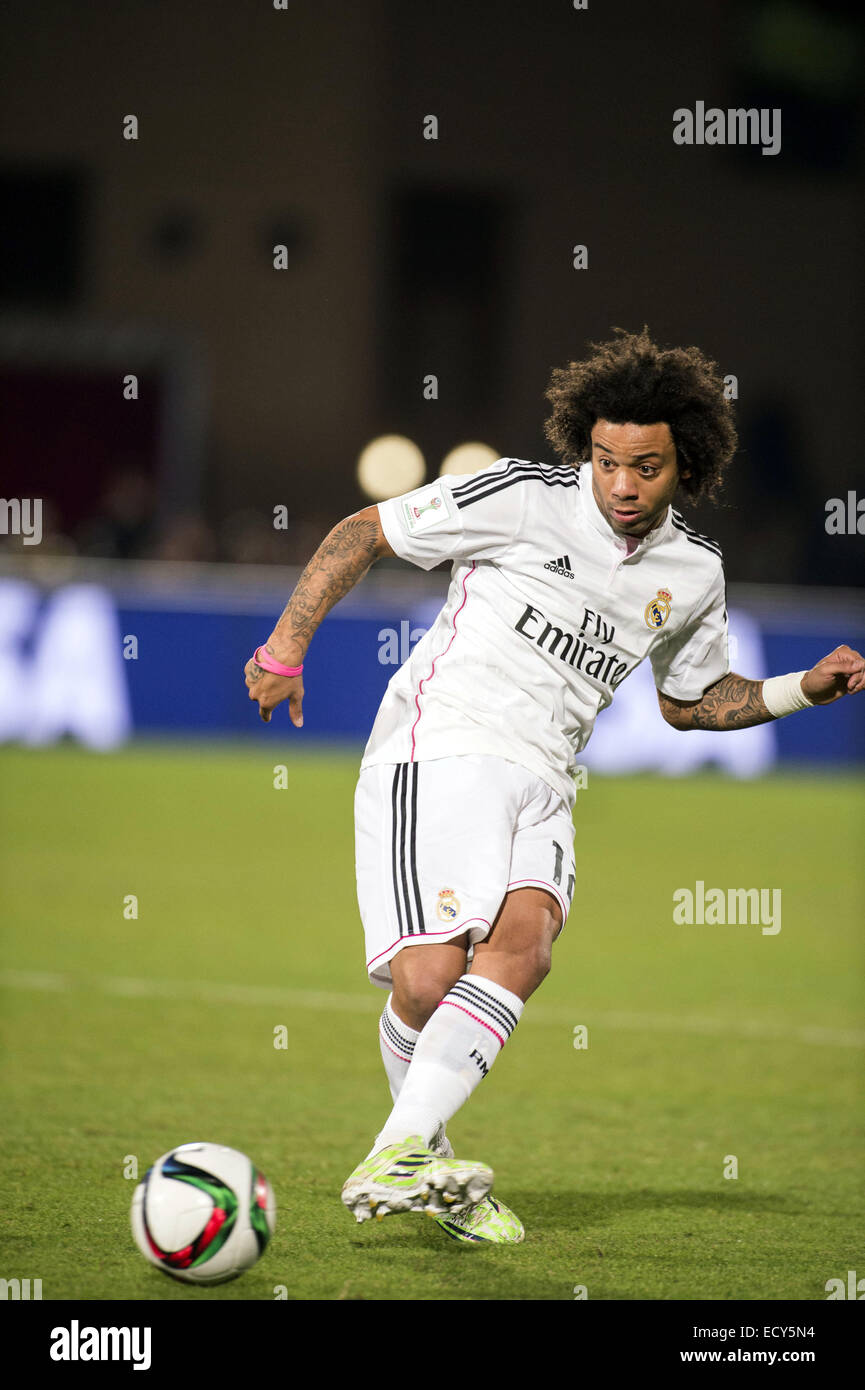 Marcelo club world cup hi-res stock photography and images - Alamy