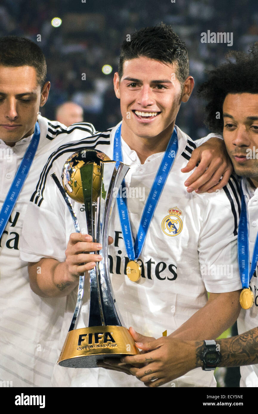 James Rodriguez World Cup Celebration