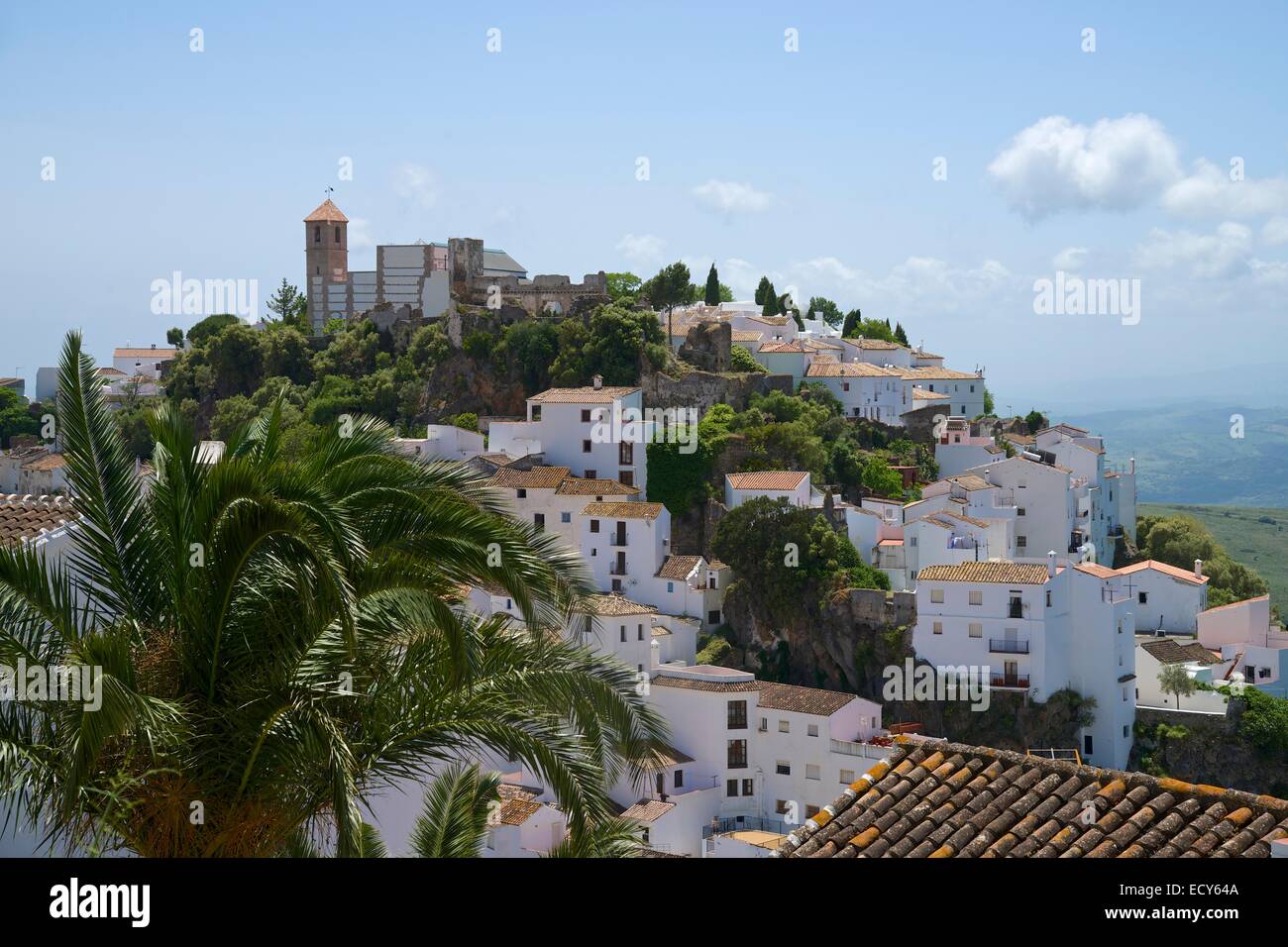 Casares hi-res stock photography and images - Alamy
