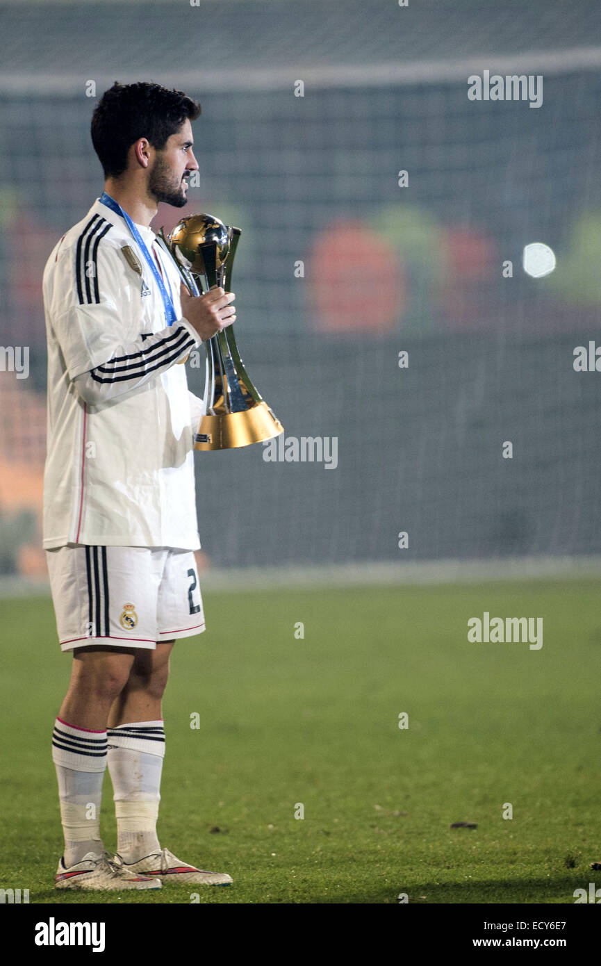 Morocco world cup trophy hi-res stock photography and images - Alamy